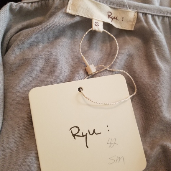 Rye | Dresses | Rye Stunning Sheer Dress | Poshmark